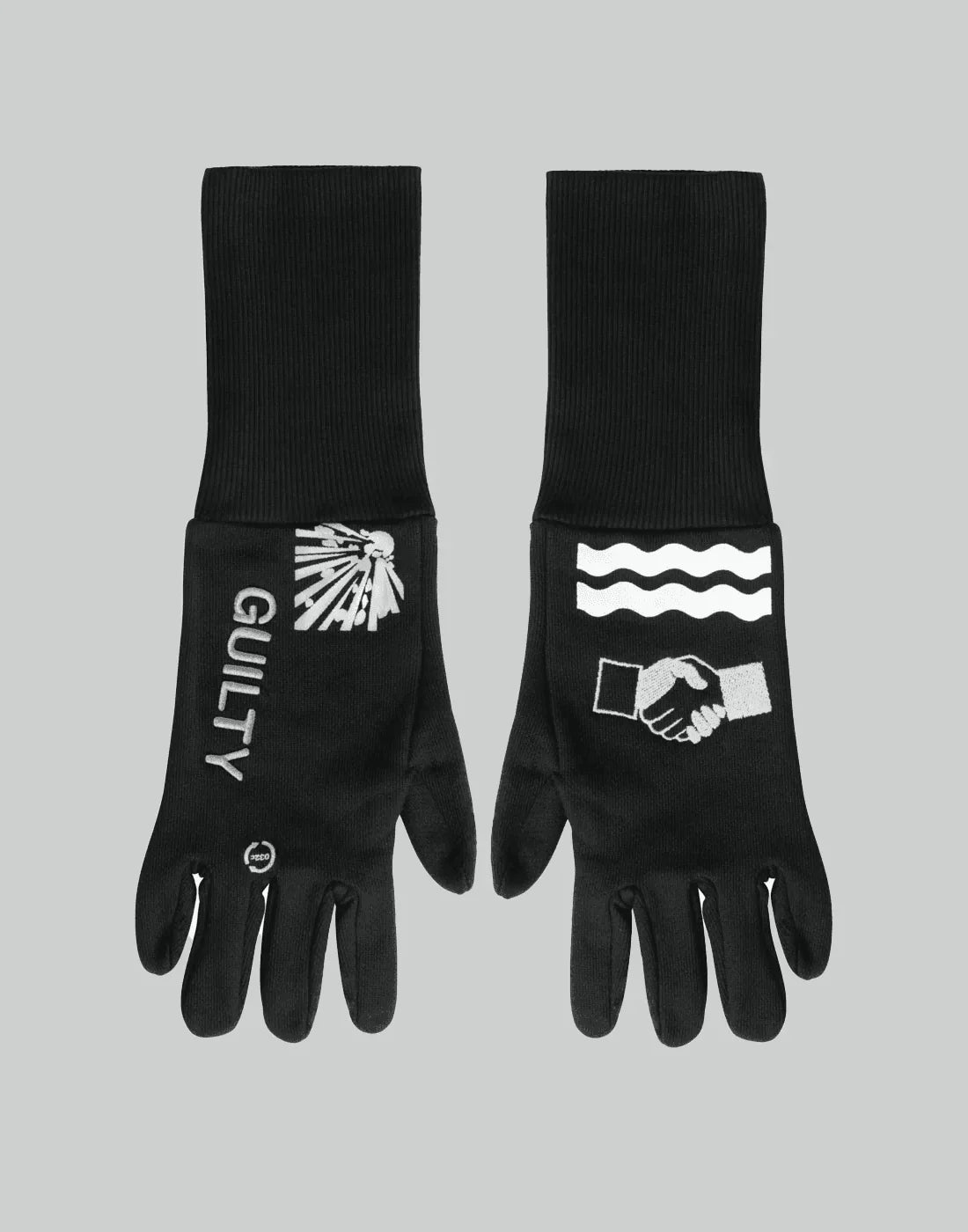 032C GUILTY GLOVES – 082plus