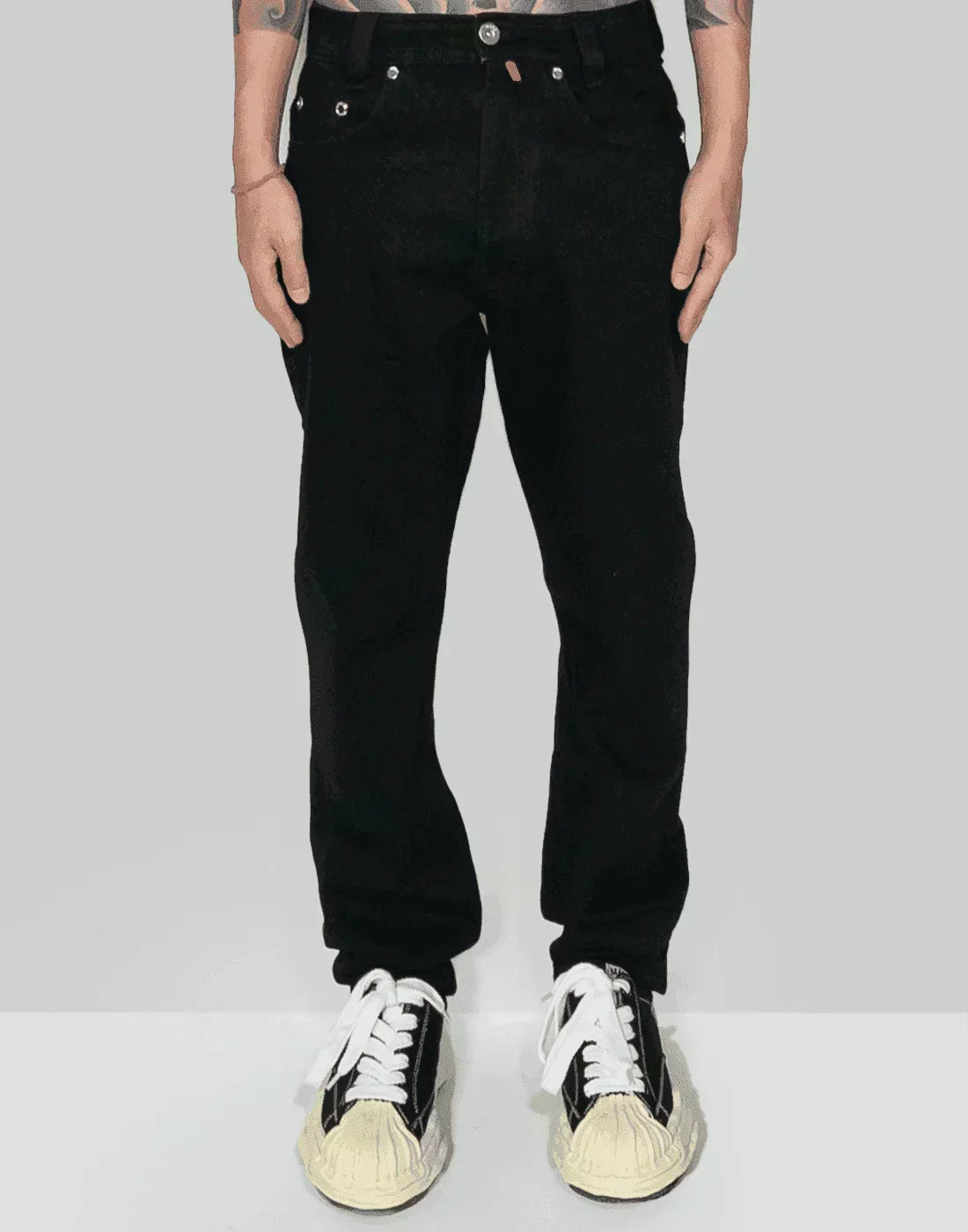 032C THE 032c JEAN – 082plus