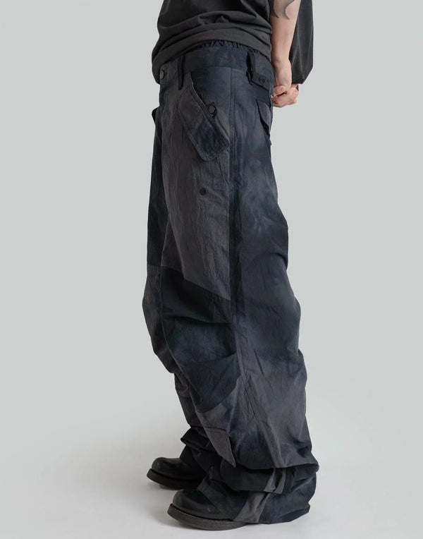 032C 'TURBULENCE'' CARGO PANT – 082plus