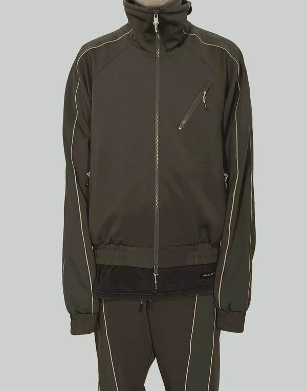 99%IS- ATT1%TUDE Line Track Jacket – 082plus