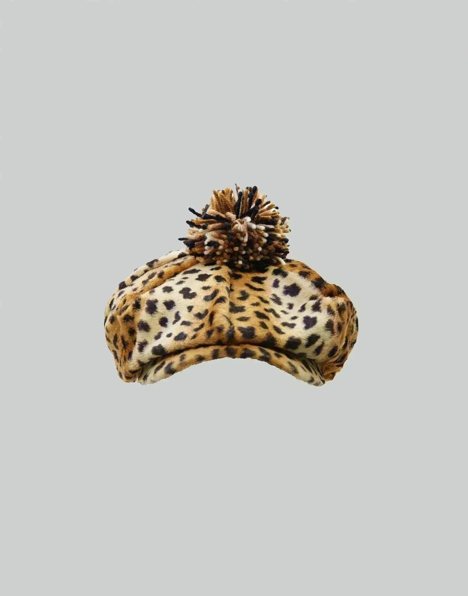 99%IS- Leopard Beret – 082plus