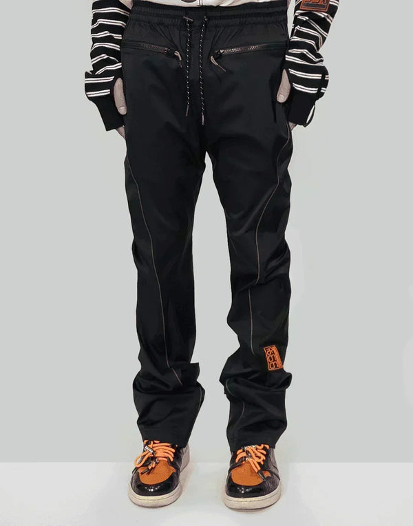 99%IS- Twist Line Pants – 082plus