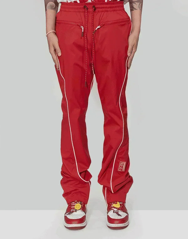 99%IS- Twist Line Pants – 082plus