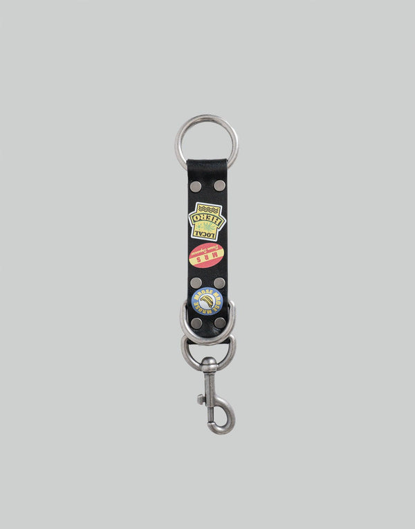 Martine Rose BONDAGE KEYCHAIN – 082plus