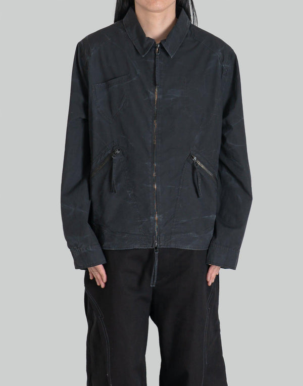 professor.E Boiled JKT – 082plus