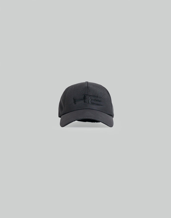 HELIOT EMIL CYCLONE TRUCKER CAP – 082plus