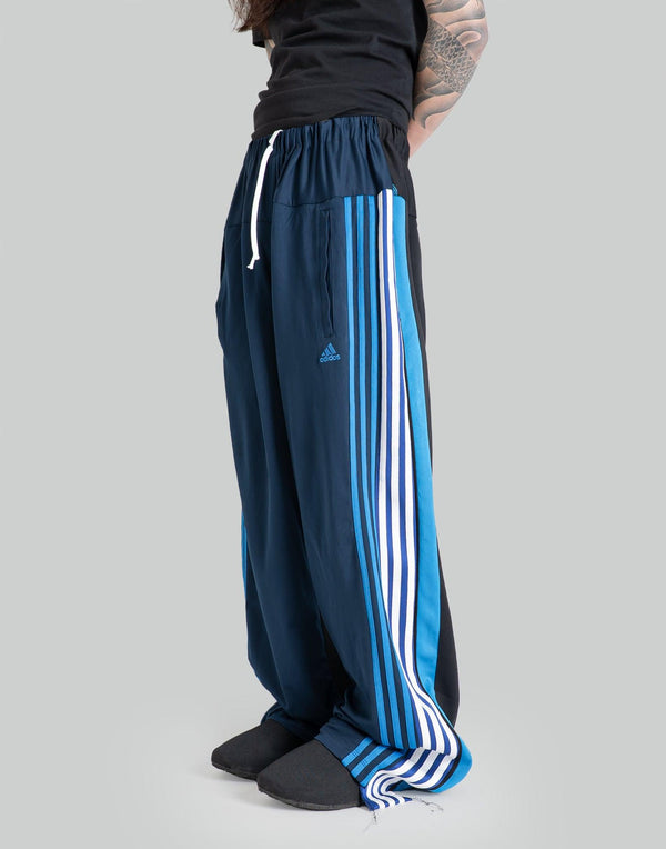 DISCOVERED Docking Wide Track Pants – 082plus