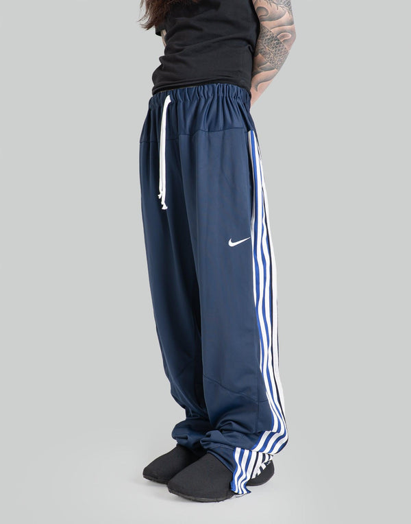 DISCOVERED Docking Wide Track Pants – 082plus