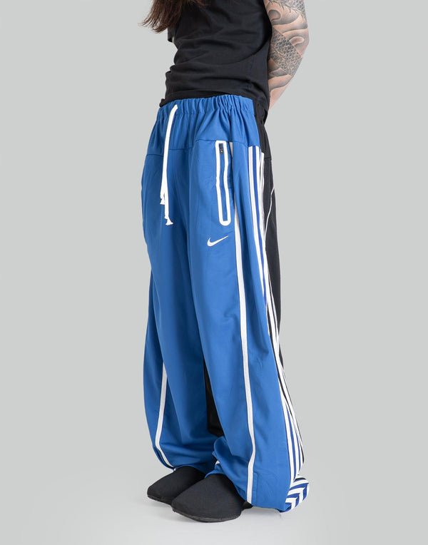 DISCOVERED Docking Wide Track Pants – 082plus
