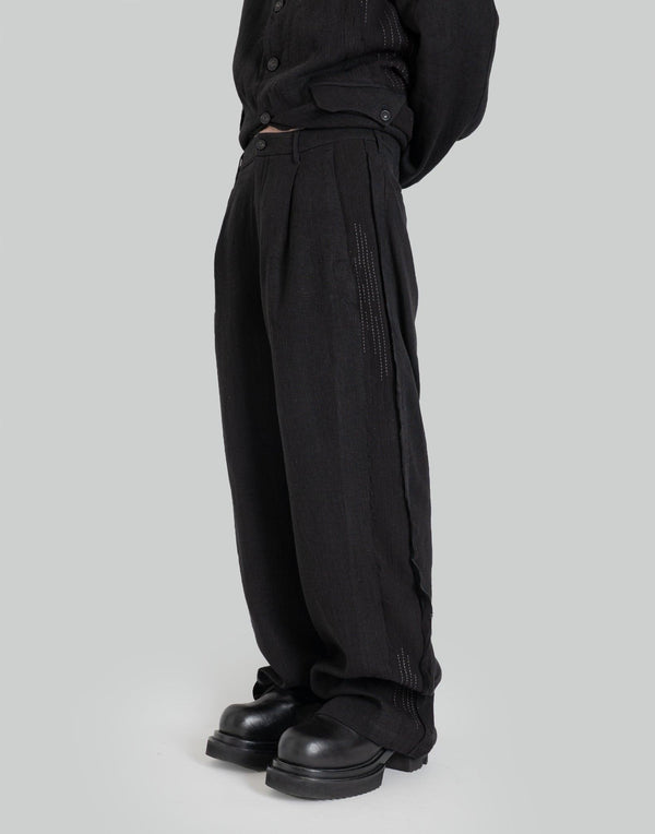 professor.E E Pants – 082plus