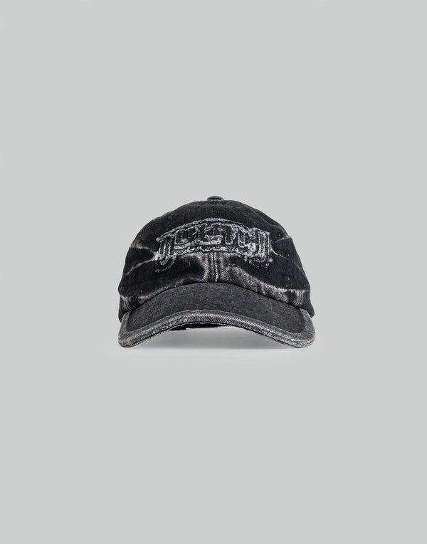 Juun.J WAPPEN DENIM BALL CAP – 082plus