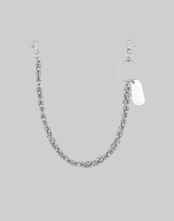 C2H4 Basics Pants Chain – 082plus