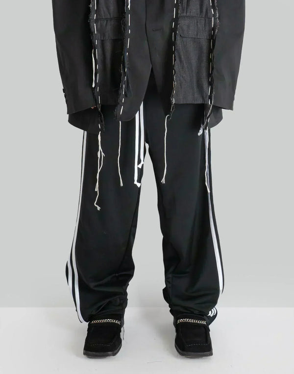 DISCOVERED Docking Wide Track Pants – 082plus