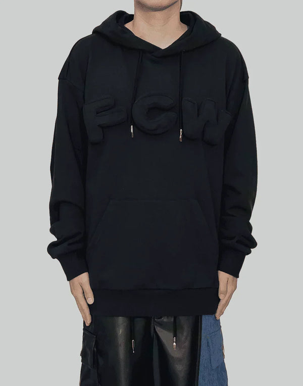 FENG CHEN WANG 3D ''FCW'' HOODIE – 082plus