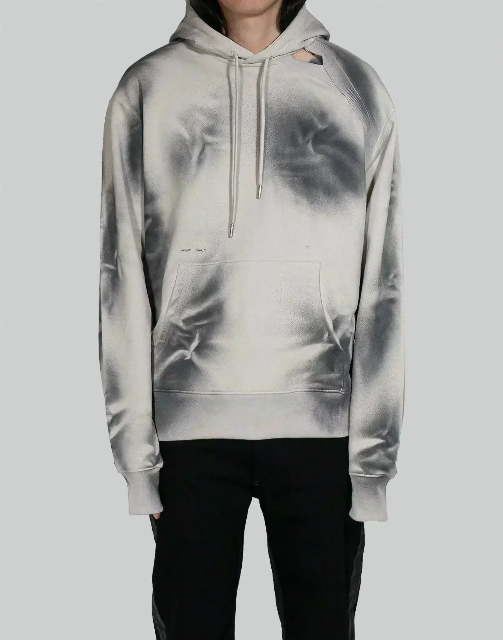 HELIOT EMIL DOVISH HOODIE – 082plus