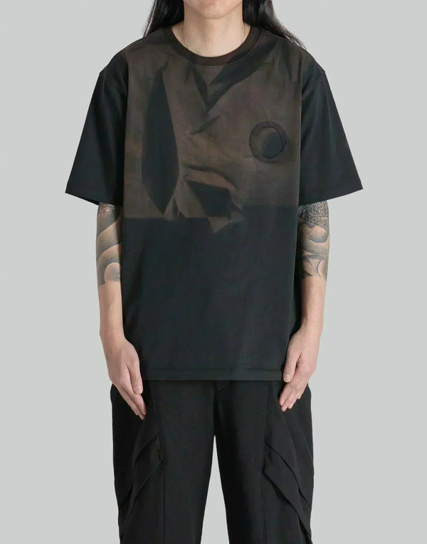 JiyongKim SUN-BLEACHED PACK T-SHIRT – 082plus