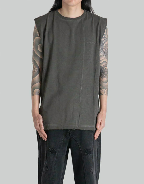 professor.E "DIRT" VEST 2.0 – 082plus