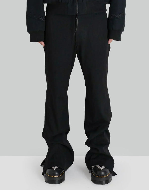 professor.E E Flared PT – 082plus