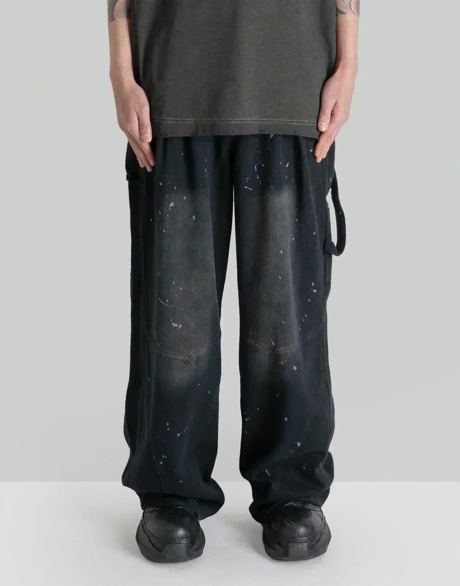 professor.E E Painter – 082plus