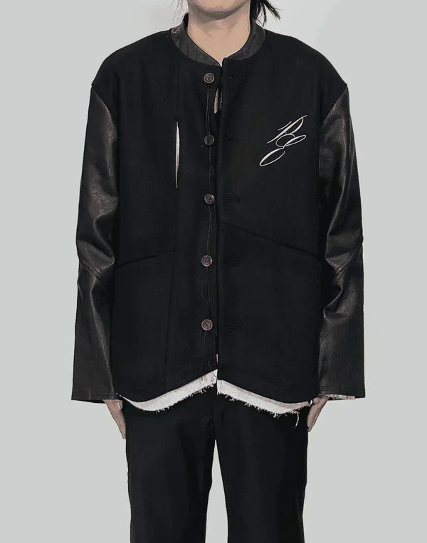 professor.E E Varsity JKT – 082plus