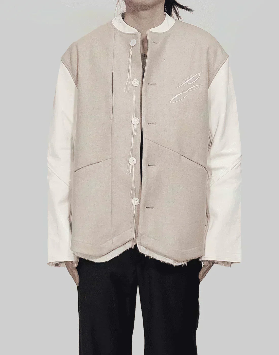 professor.E E Varsity JKT – 082plus