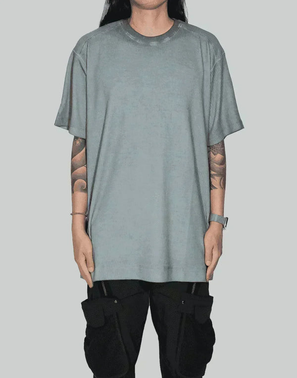 professor.E E Waffle Tee – 082plus