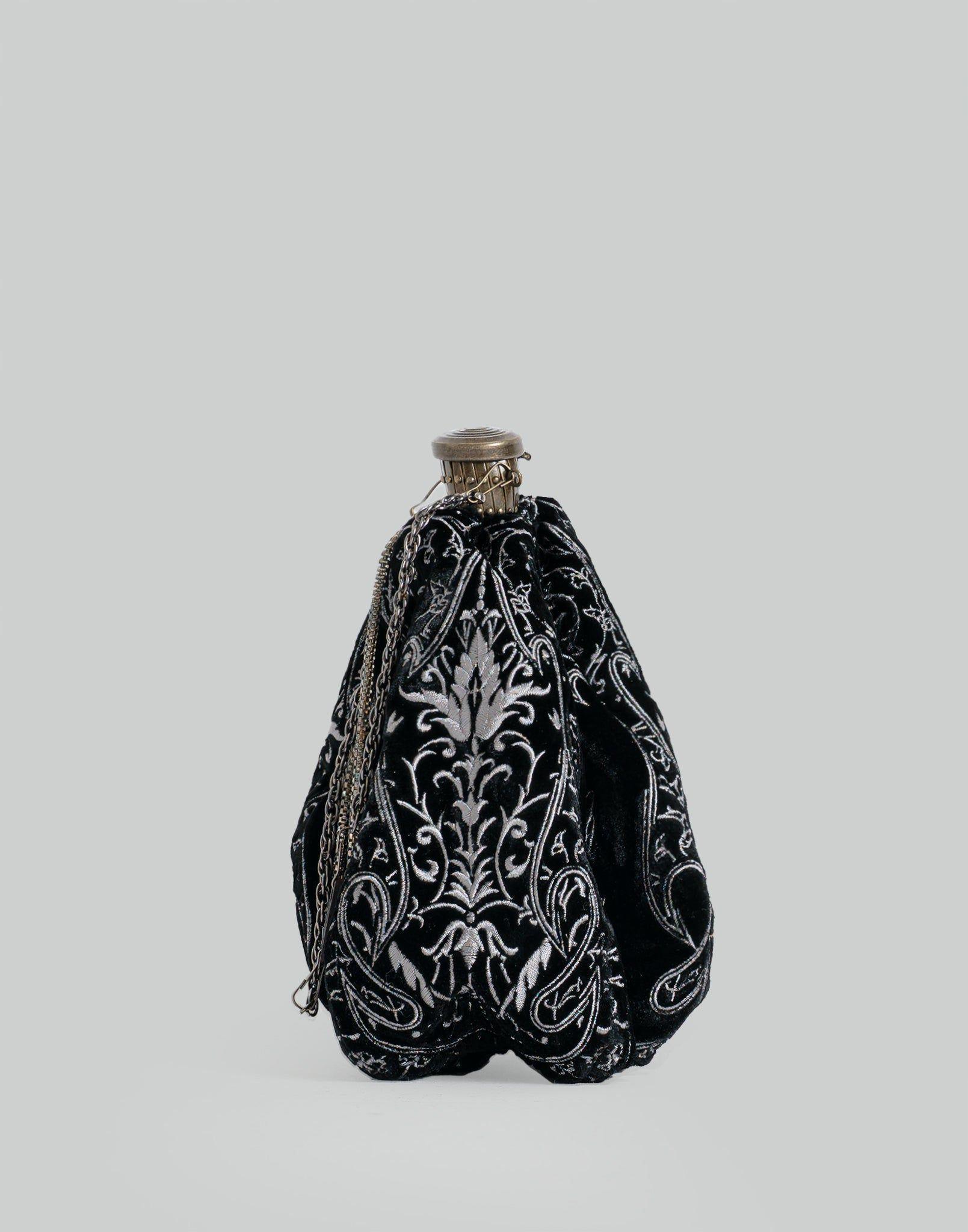 professor.E Evening Bag – 082plus