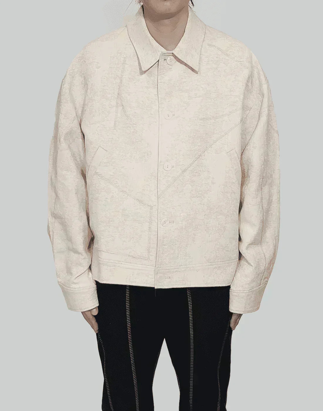 professor.E Type 01 JKT – 082plus