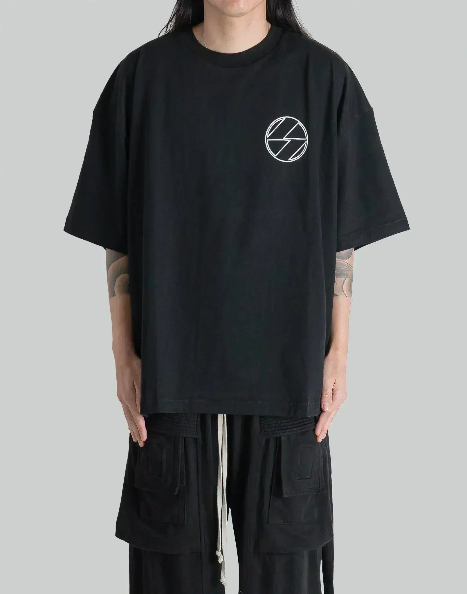 THE SALVAGES ALTAR OS T-SHIRT – 082plus