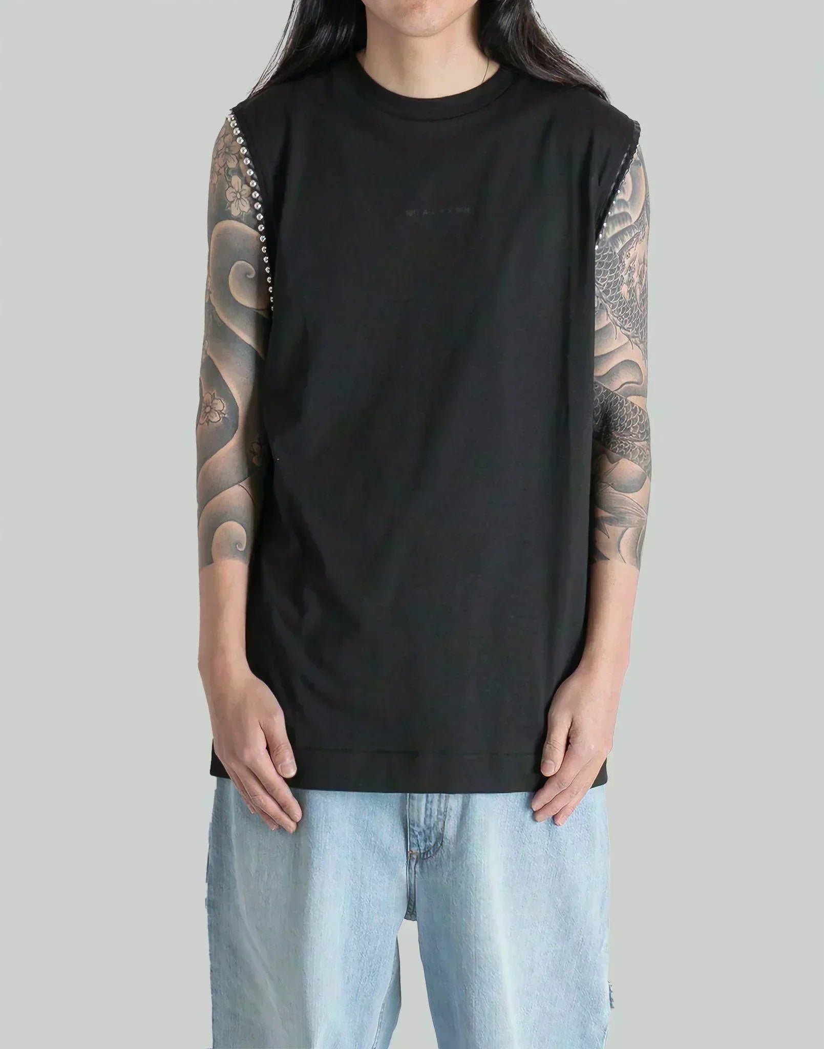 1017 ALYX 9SM BALL CHAIN TANK TOP – 082plus