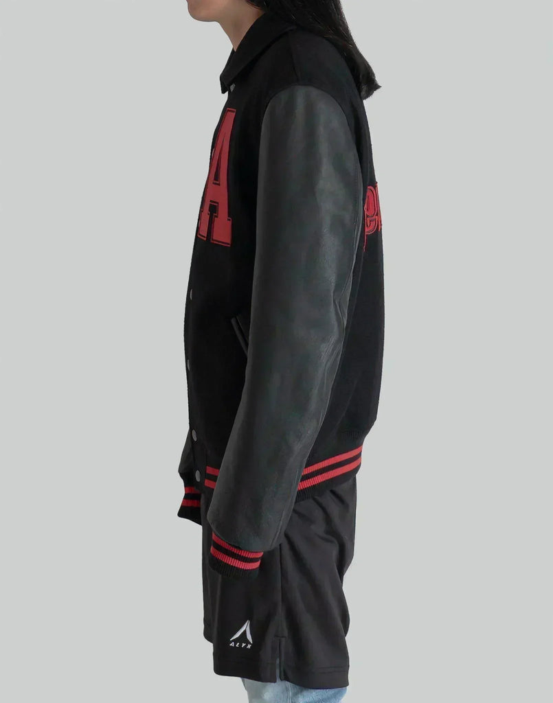 1017 ALYX 9SM LOGO VARSITY JACKET – 082plus