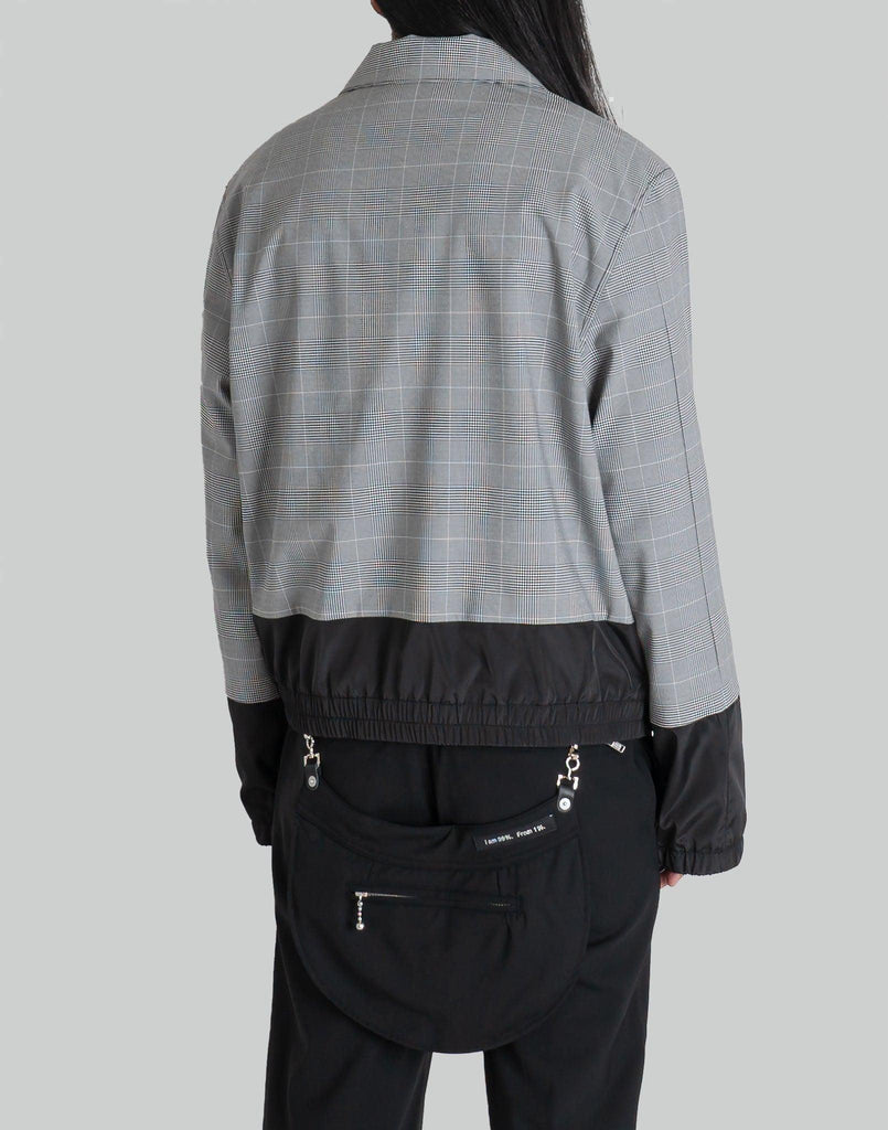 99 Is Halbae Jacket [hand Made Custom] 082plus