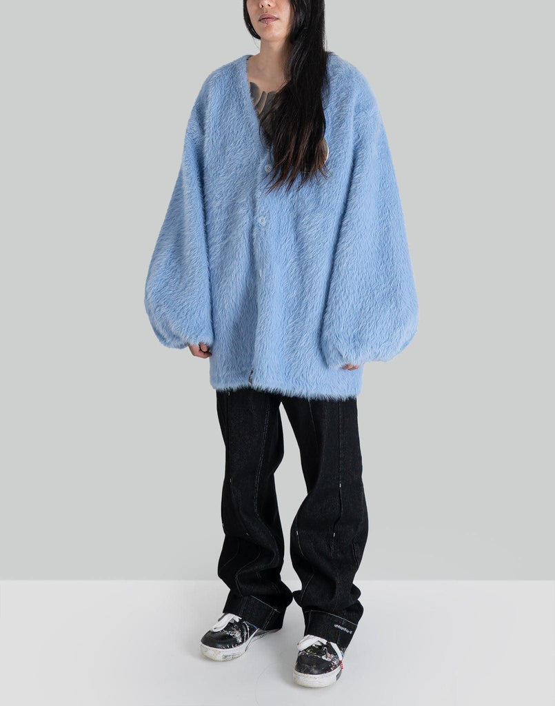 99 Is Halmae Cardigan [hand Made Custom] 082plus