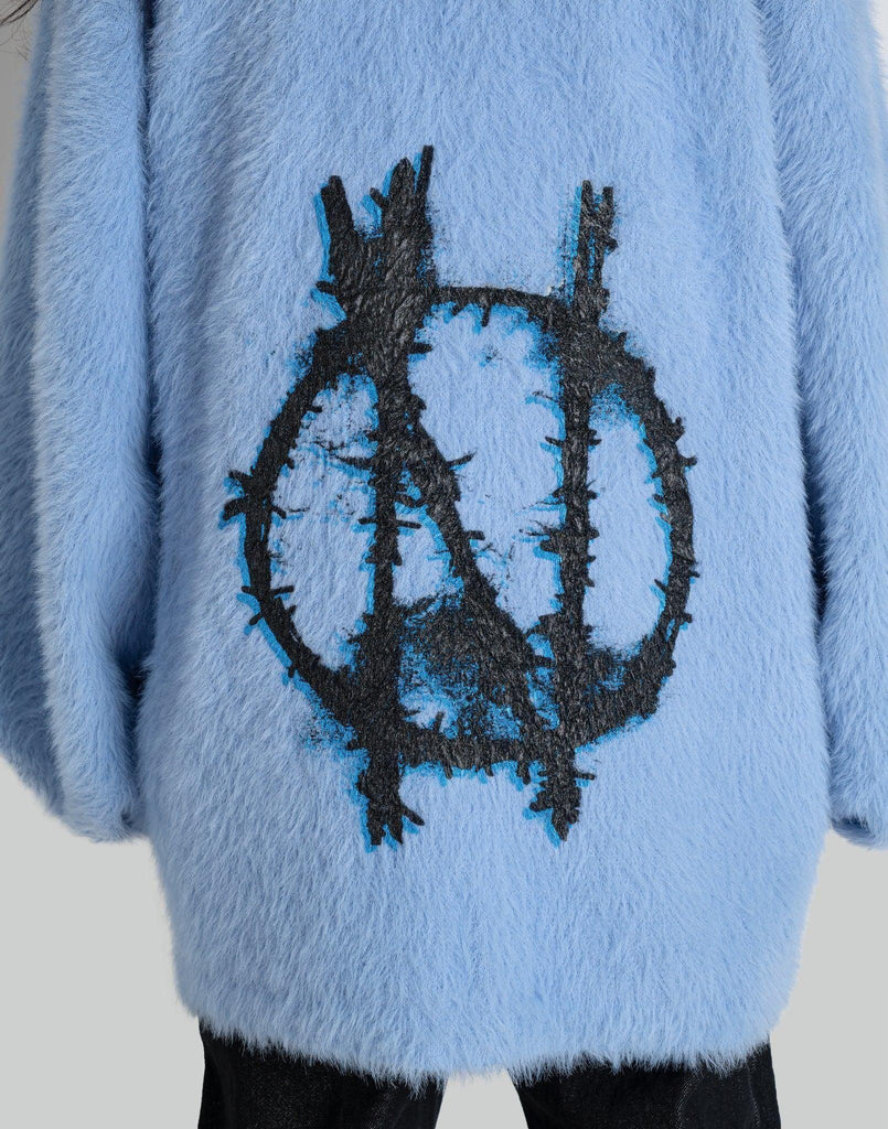 99 Is Halmae Cardigan [hand Made Custom] 082plus