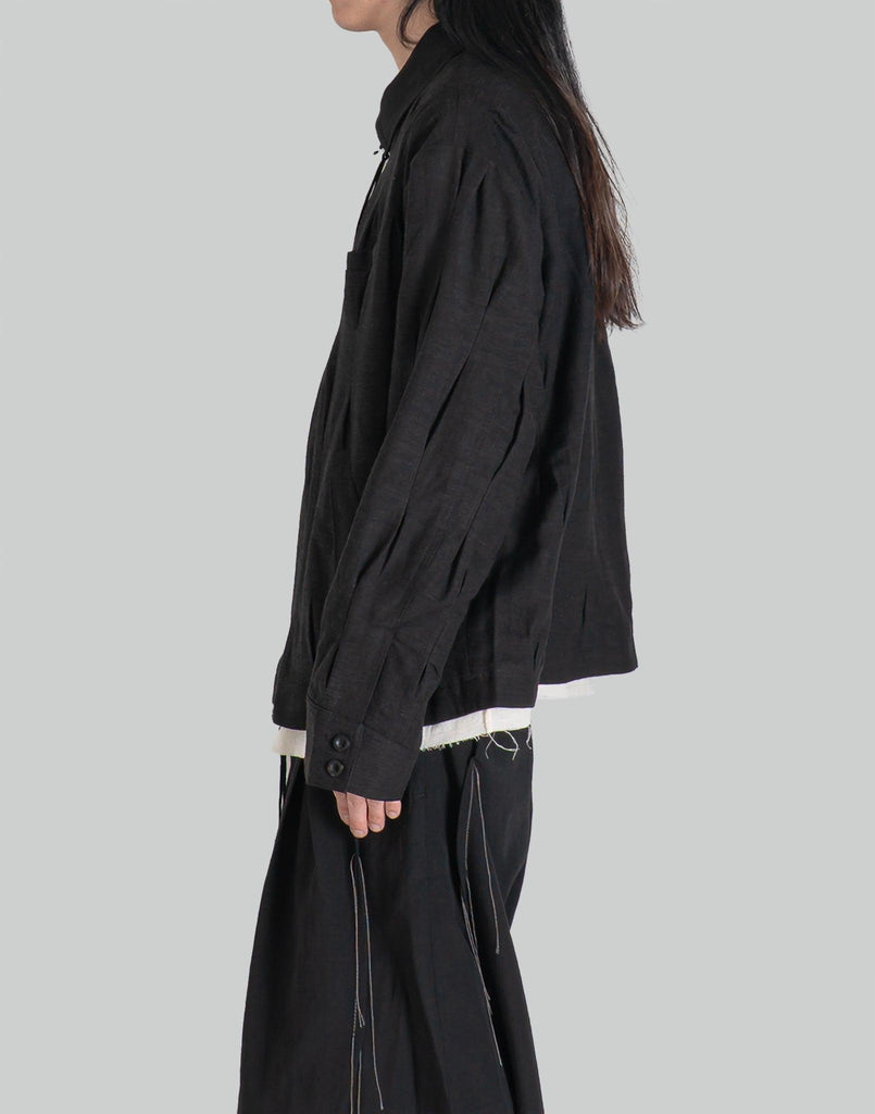 professor.E Pothole JKT – 082plus