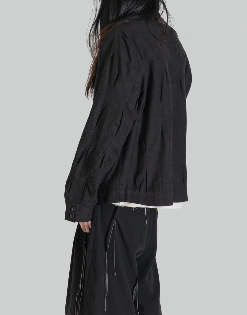 professor.E Pothole JKT – 082plus