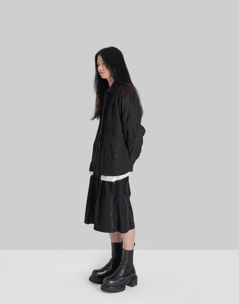 professor.E Pothole JKT – 082plus