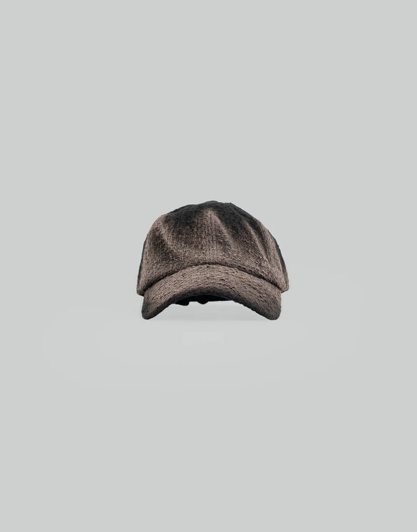 JiyongKim SUN-BLEACHED TWEED BALL CAP – 082plus