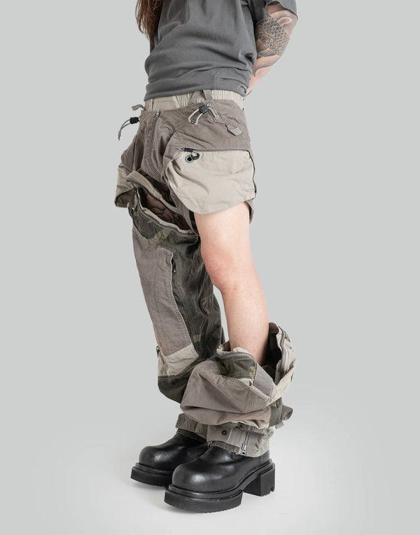 HAMCUS GOB / Reserve Armorer Modular Pants – 082plus