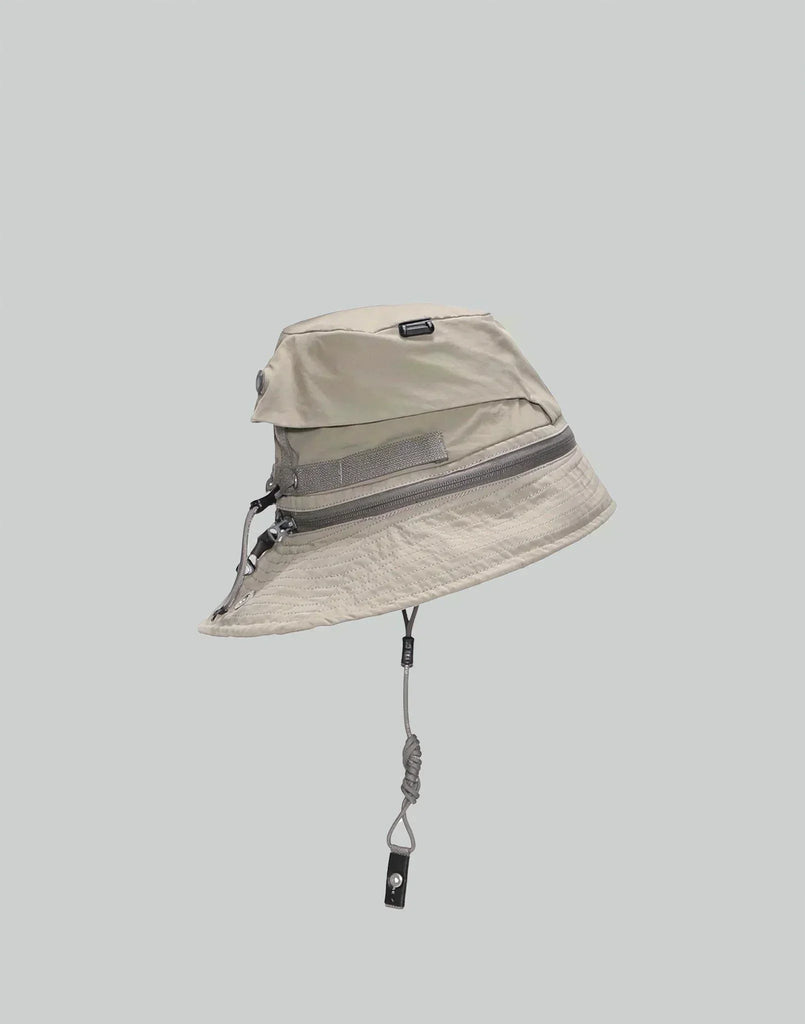HAMCUS SCARS / Edge Surveying Modular Hat – 082plus