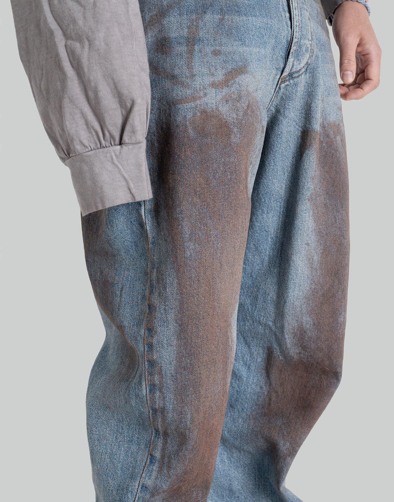 MAGLIANO UNREGULAR CONTADINO JEANS – 082plus