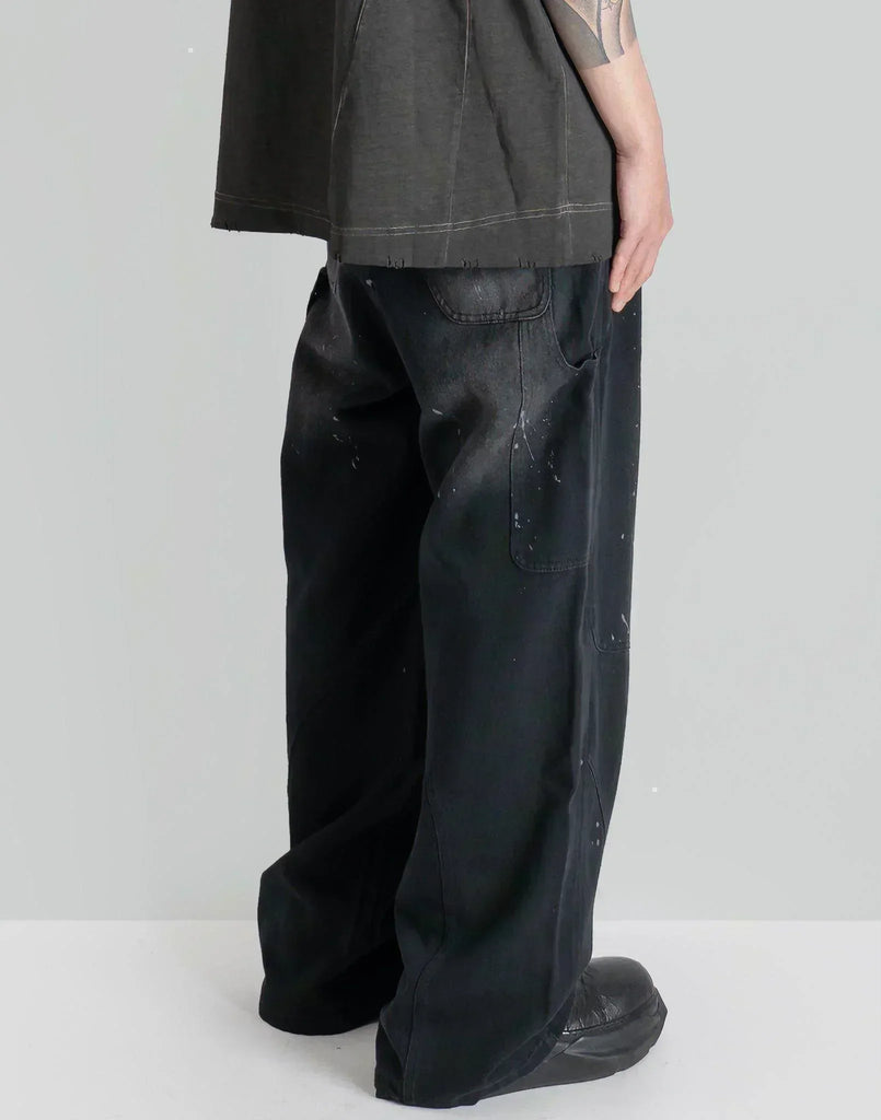 professor.E E Painter – 082plus