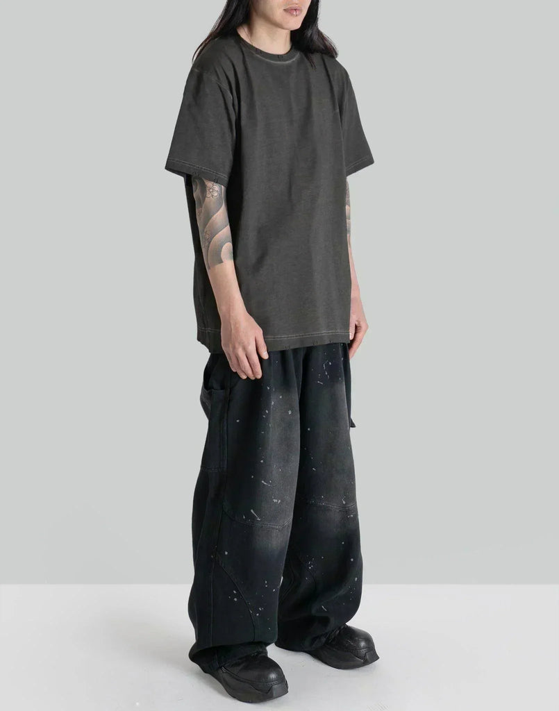 professor.E E Painter – 082plus