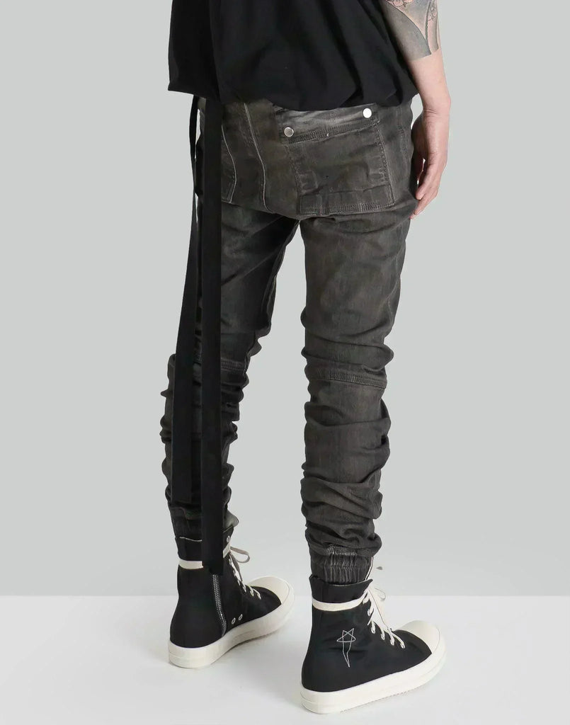 Rick Owens Drkshdw AIRCUT JOGGERS – 082plus