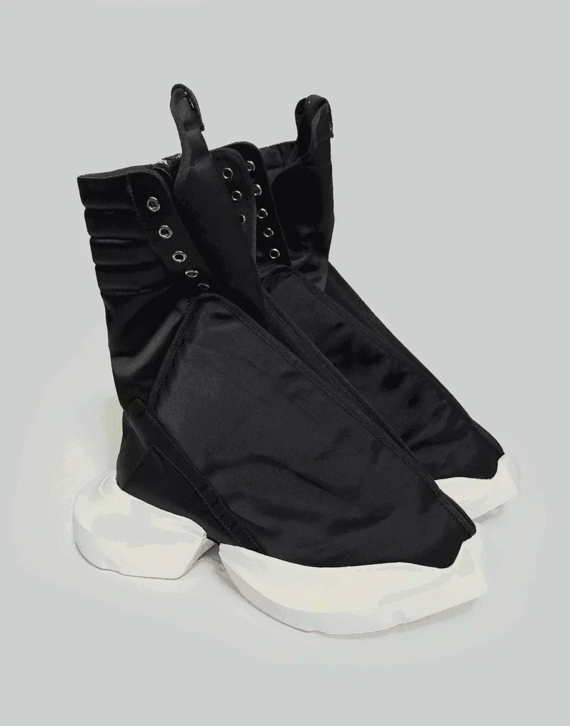 Rick Owens Drkshdw MEGATURBO DUNK – 082plus